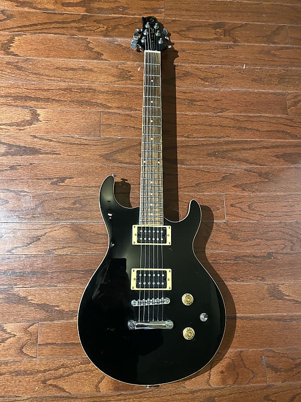 Samick by Greg Bennett Ultramatic UM1? | Reverb