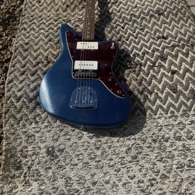 Murphy Shaw Custom Built Guitar 1975 Mahogany | Reverb