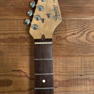 Mosrite M88 Neck 1988 Signed by Semie Moseley | Reverb