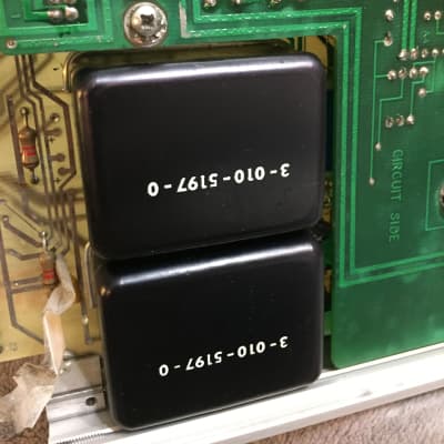 ADM Input Preamp Module with Dual Output Transformers | Reverb