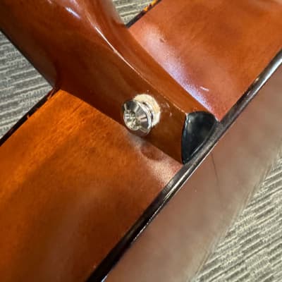 Atkin E-OM 2020 - Natural | Reverb