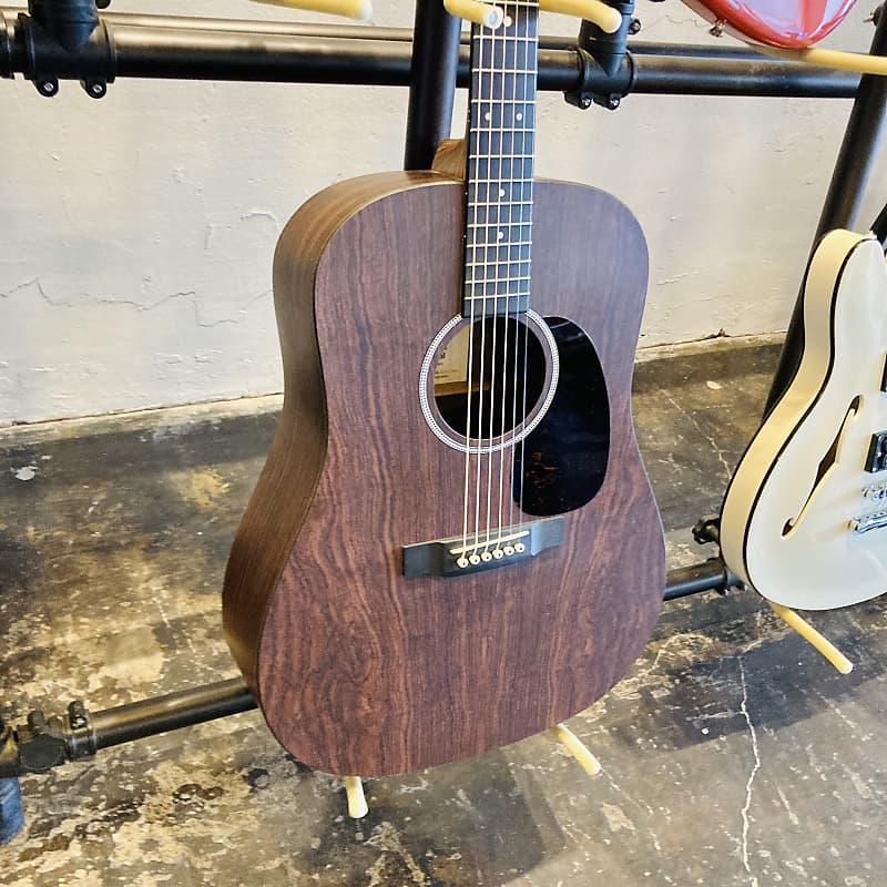 Martin DX-1 Acoustic Electric Guitar - X Series Special - | Reverb