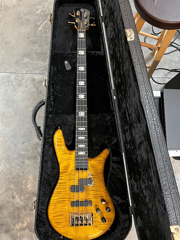 Spector Euro 4 LT Bass 2022 | Reverb