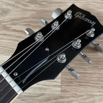 TPP Jeff Beck "Oxblood" Gibson Les Paul Goldtop / 54' Tribute | Reverb