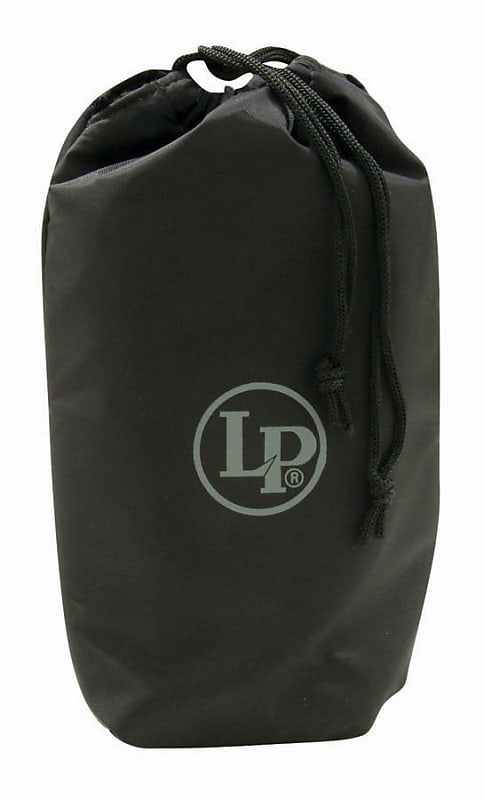 LP Cowbell Pouch | Reverb Canada