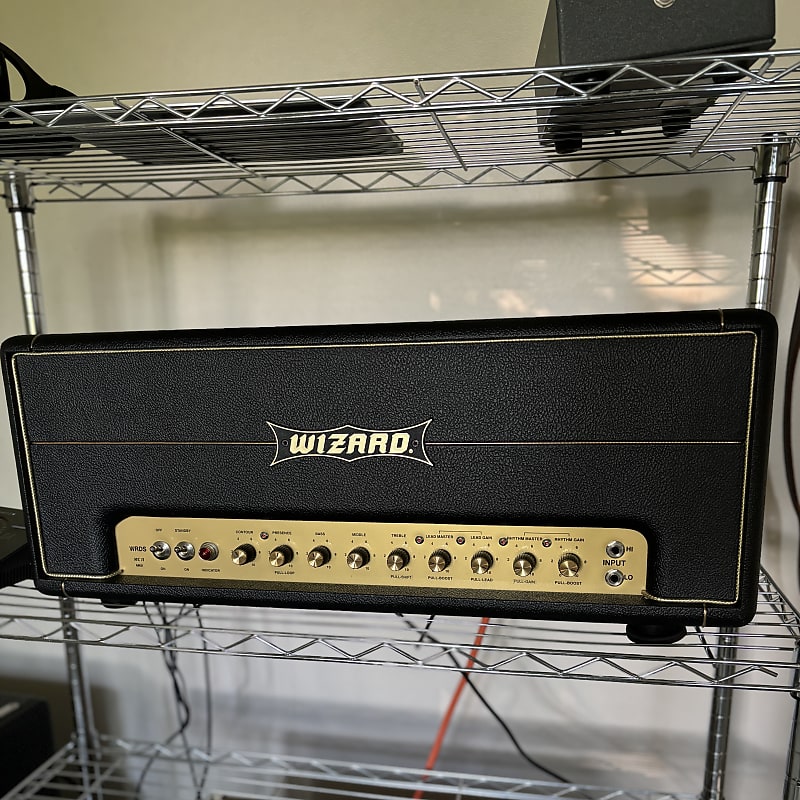 Wizard MCII MK2 2023 | Reverb Canada