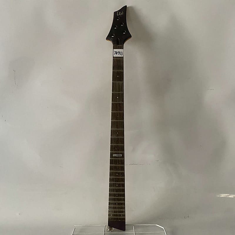 ESP LTD 5 String Bass Maple Neck and Rosewood | Reverb Australia