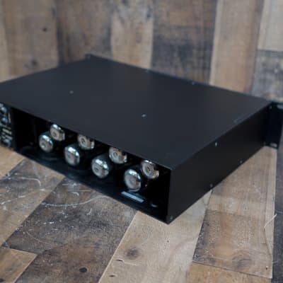 Mesa Boogie Recto 2:100 2: One Hundred Rectifier Stereo Tube | Reverb