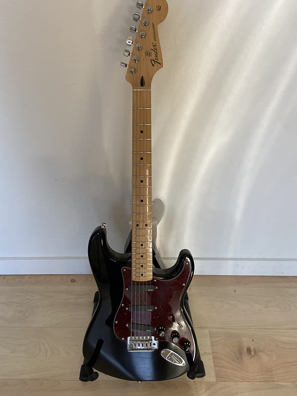 Partscaster Strat 2019 | Reverb