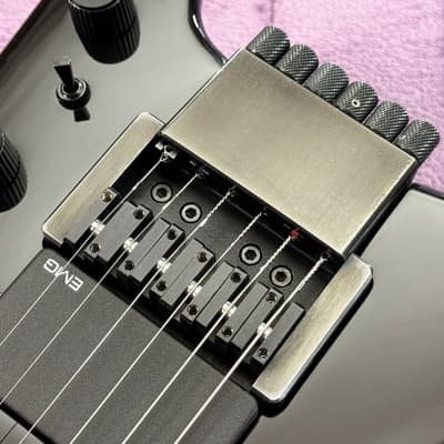 Steinberger GL2 Hardtail 1984- Fully Restored - HEADLESSUSA | Reverb