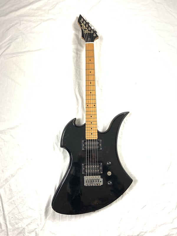 B.C. Rich Mockingbird Vintage | Reverb UK
