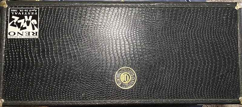 Cannonball: Grey 98 Knight Series Alto Saxophone 1998-1999 | Reverb