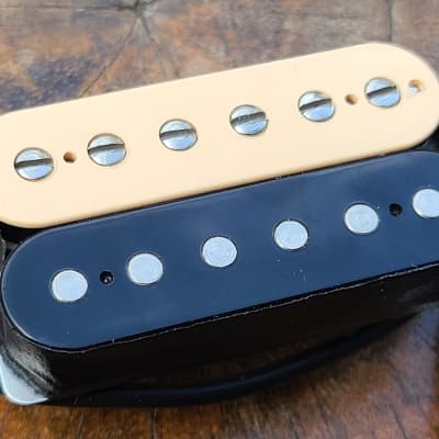Gibson 61 Burstbucker Quick Connect Bridge Pickup 2019 | Reverb