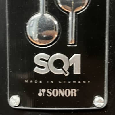 Sonor SQ1- 4 pc shell pack | Reverb