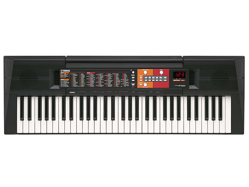 Yamaha Psr E W 425 | Reverb