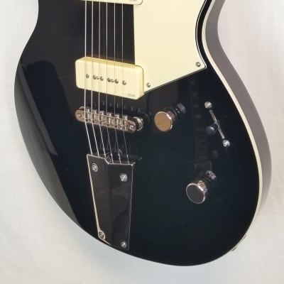 Yamaha RSS02T Revstar Standard Electric Guitar, P90 Style | Reverb