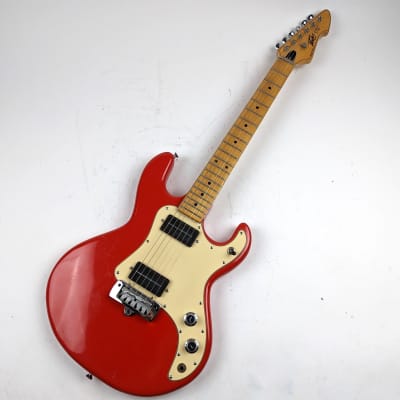 Rare 1983 Westone Raider I with its Original Hardshell Case | Reverb