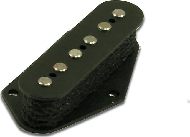 Kent Armstrong Hot Rod Series Twanger Single Coil Bridge | Reverb