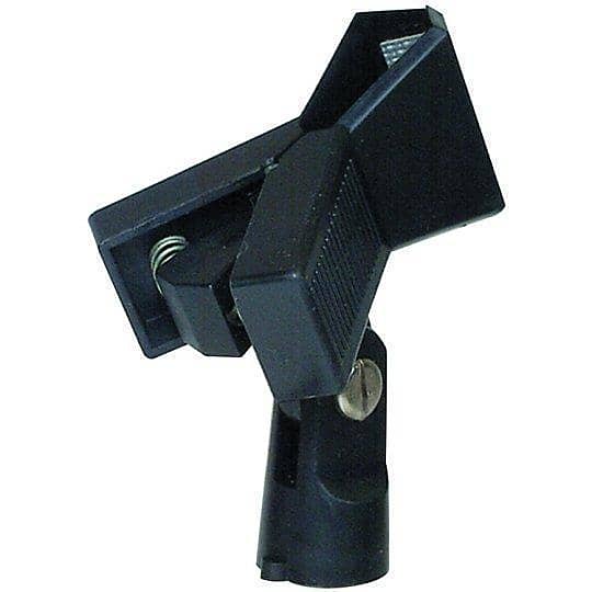 BDMA2 Spring Type Microphone Holder | Reverb