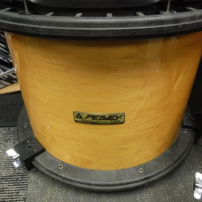 Peavey Radial Pro 750 4 pc shell pack....Excellent! | Reverb