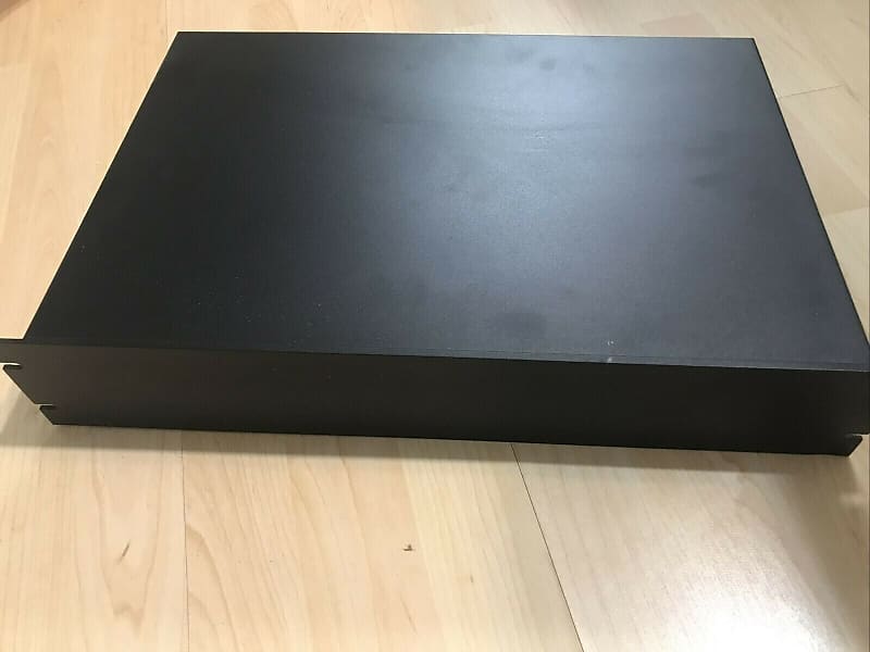 Middle Atlantic Rack Chassis 2U | Reverb