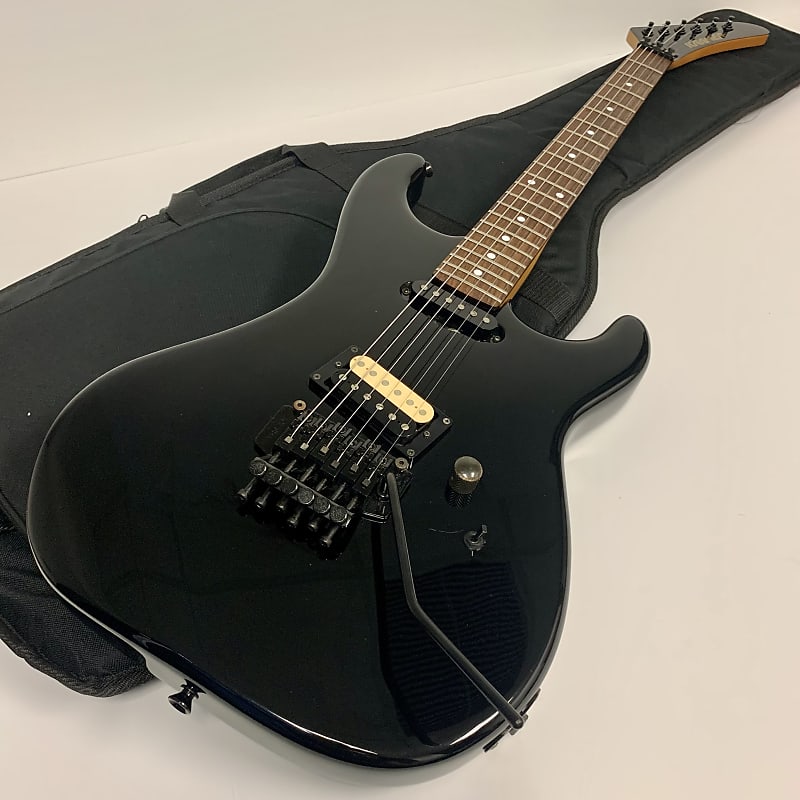 1988 Kramer LK-1BF [80s Japan Exclusive MIJ By ESP] Perfect | Reverb