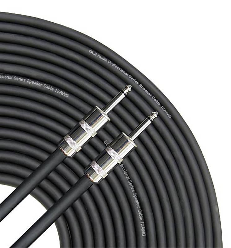 Rapco 100' Speaker 14g Cable | Reverb