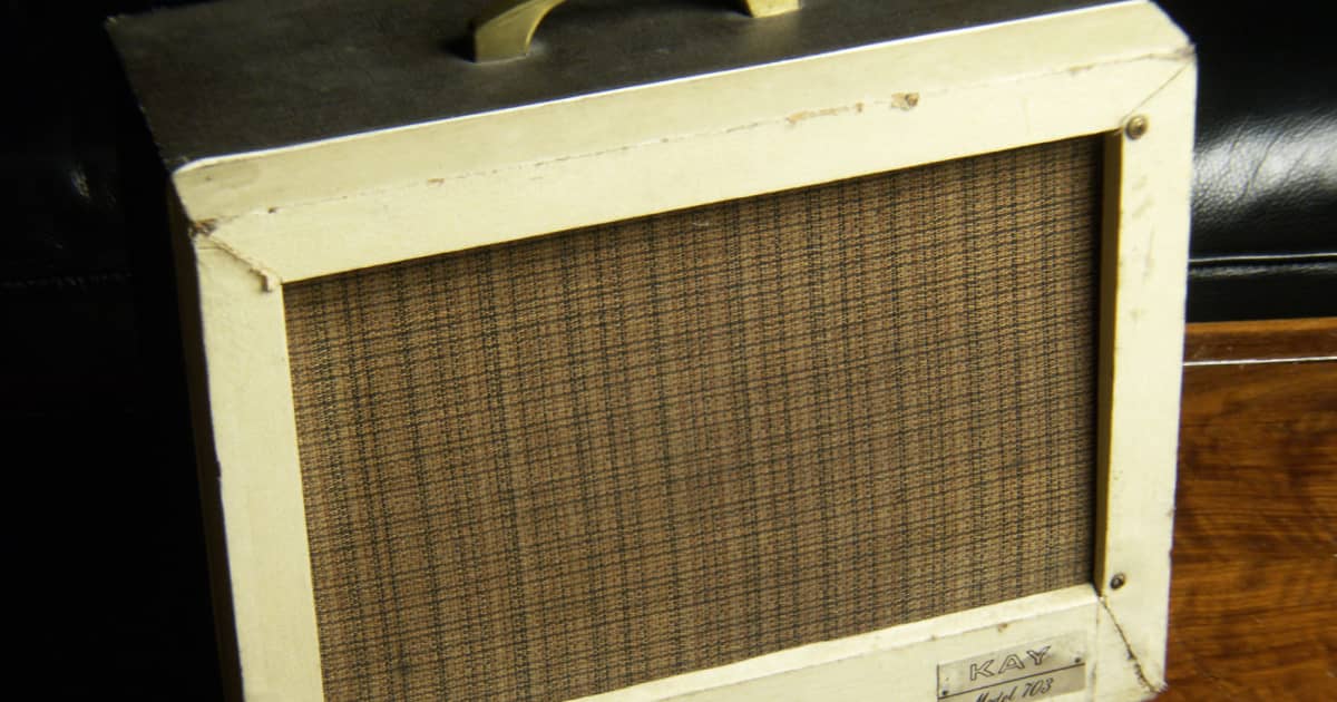 5 Amps for Vintage Tube Mojo on the Cheap | Reverb News