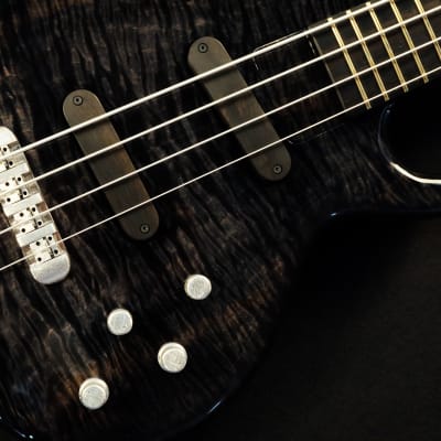 Jens Ritter Roya #1741 | Reverb