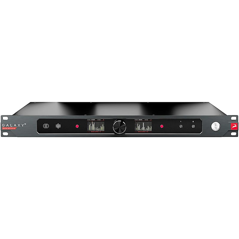 Antelope Audio Galaxy 32 Synergy Core Thunderbolt Interface | Reverb