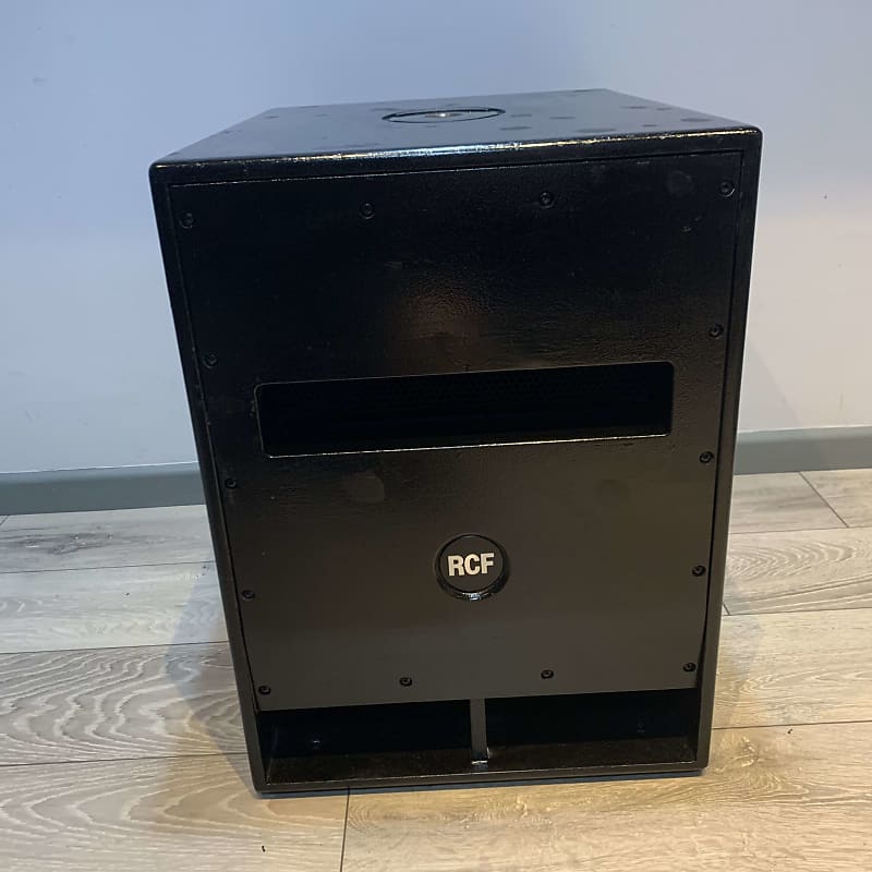 RCF 705-AS - Black | Reverb