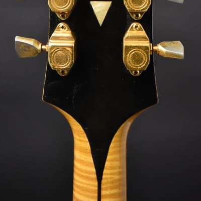 1959 Gibson Super 400CES Merle Travis Natural w/HSC | Reverb Australia