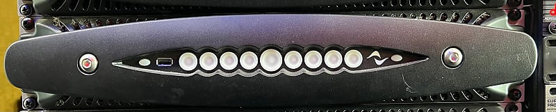 Powersoft X8 8-Channel Amplifier with DSP and DantePowersoft | Reverb