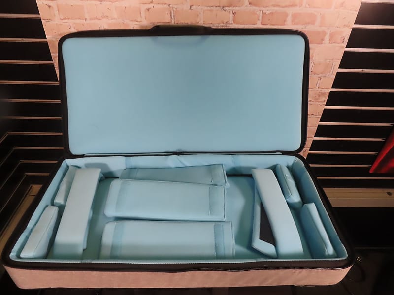 Gator GATOR DDJ BAG DJ Case (Buffalo Grove, IL) | Reverb