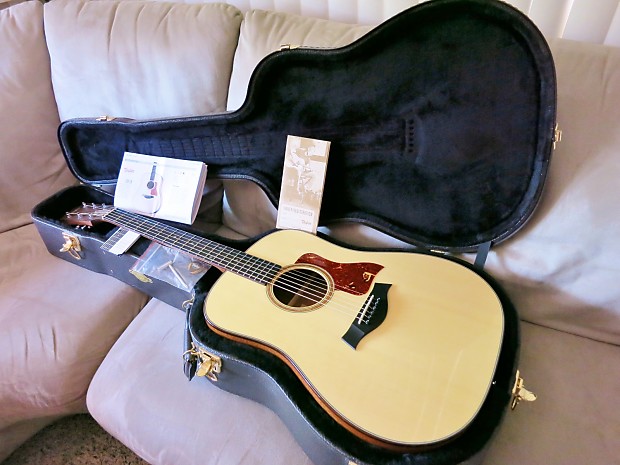 Taylor 510 L9 2004 | Reverb