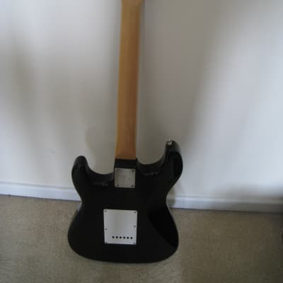 Jamie Davey 'Stratocaster' Mid 2010s | Reverb