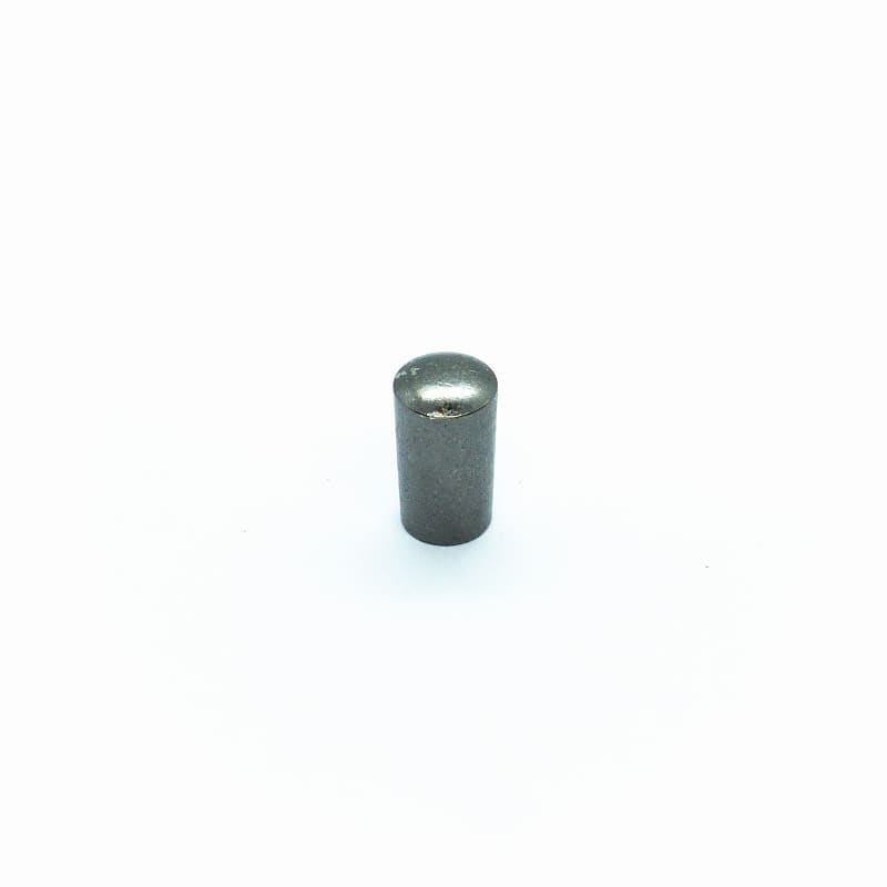 Metal Threaded Switch Tips (Various Sizes and Finishes)-Black | Reverb