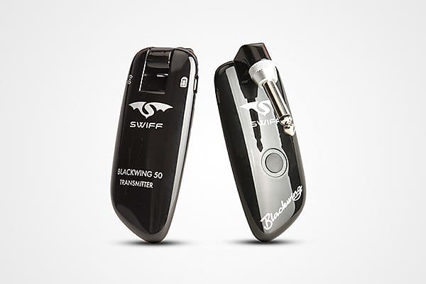 Swiff WS-50 Guitar Wireless System | Reverb