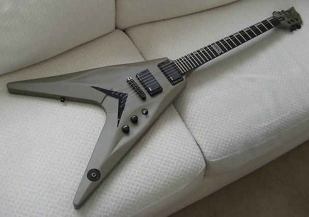 DBZ Diamond Cavallo STE14 Scorpion (Limited Edition #9) | Reverb