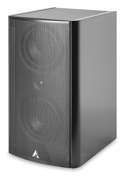 Atlantic Technology ATL-4400LR-P-GLB (2) THX Select Speakers | Reverb
