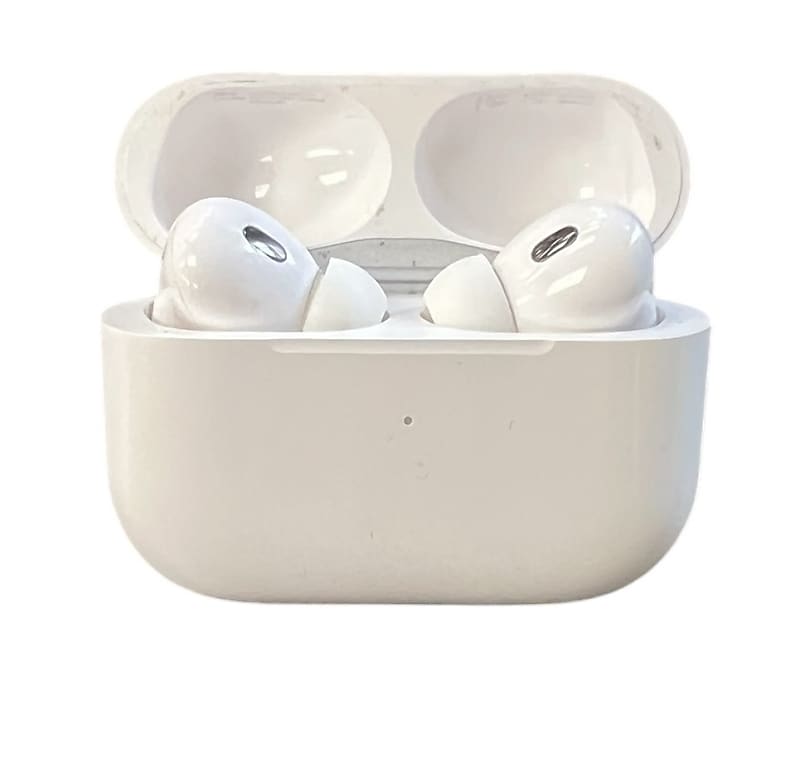 Apple Headphones A2698 | Reverb