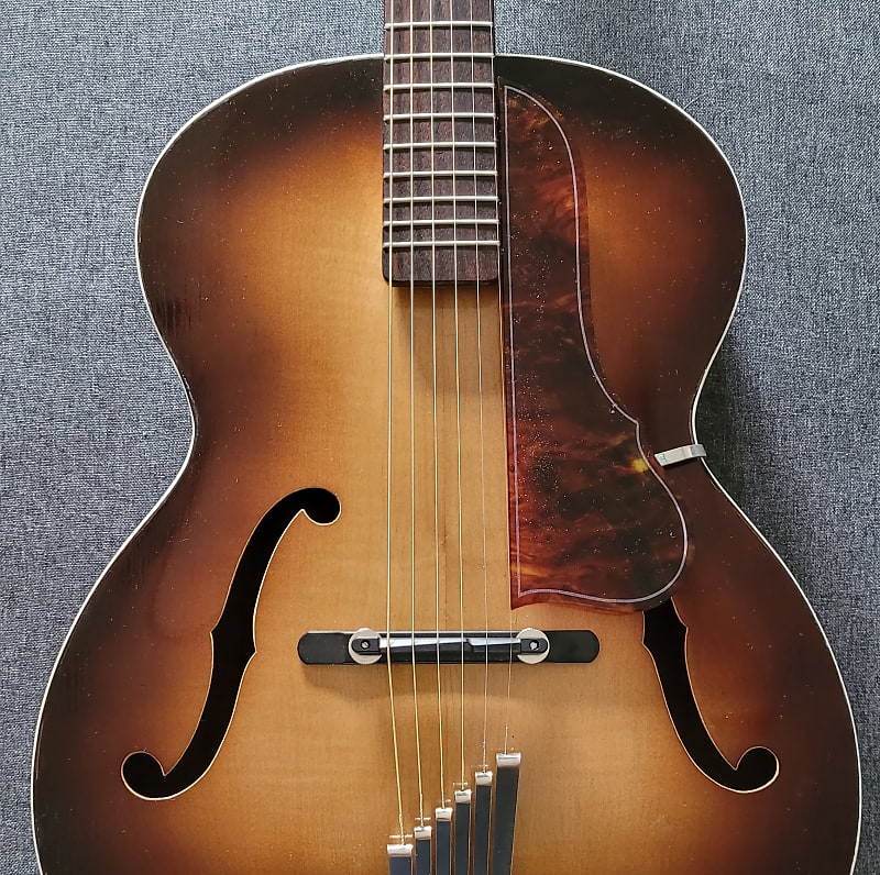 Hofner 449 Congress Parlor 1960ties | Reverb
