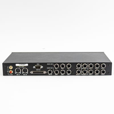 DigiDesign Digi001 MX001 8 Channel Recording Interface for | Reverb UK