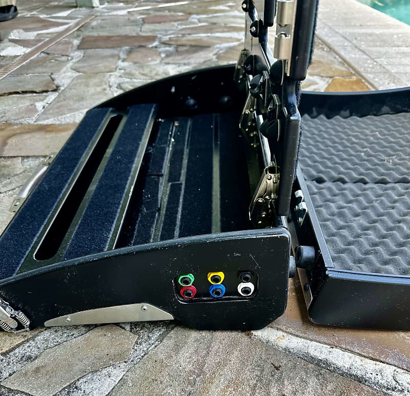 Schmidt Array 600W 2016-2020 - Aluminum | Reverb