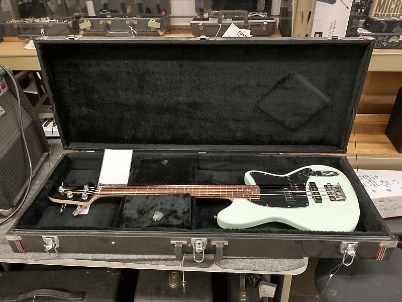 On-Stage Rectangular Hard Case | Reverb