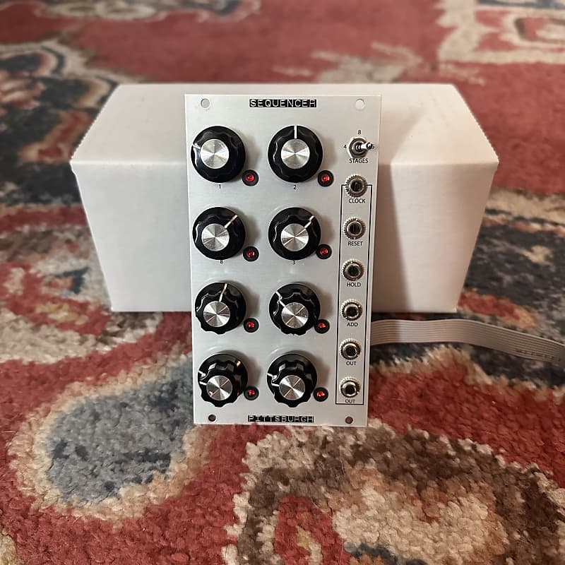 Pittsburgh Modular Bundle | Reverb