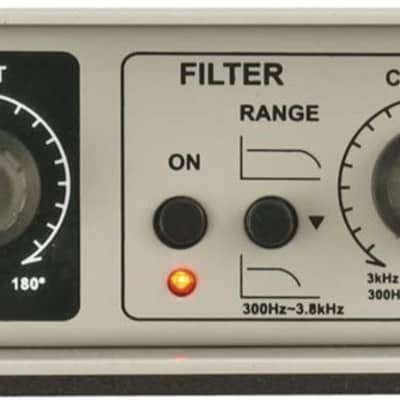 Radial Phazer Phase Adjustment Tool | Reverb