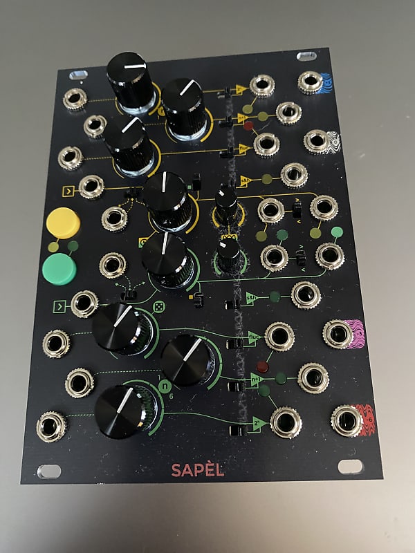 Frap Tools Sapèl | Reverb