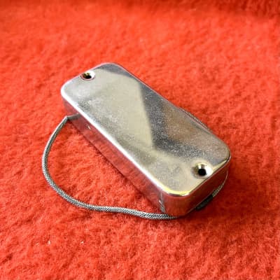 Gibson Thunderbird Pickups Early 1960s / Reverse Body | Reverb