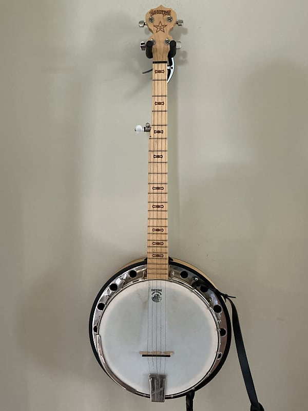 Deering Goodtime 2 | Reverb